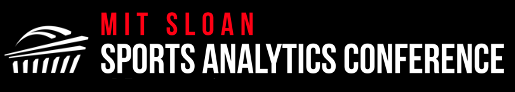MIT Sloan Sports Analytics Conference - Sports Analytics, Business, & Technology.